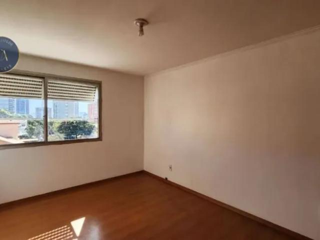 Apartamento Residencial à venda, Perdizes, São Paulo AP1044