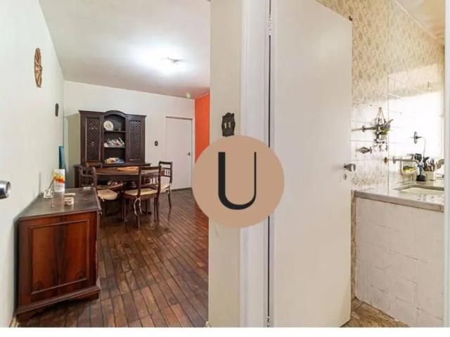 Apartamento Residencial à venda, Perdizes, São Paulo AP1965