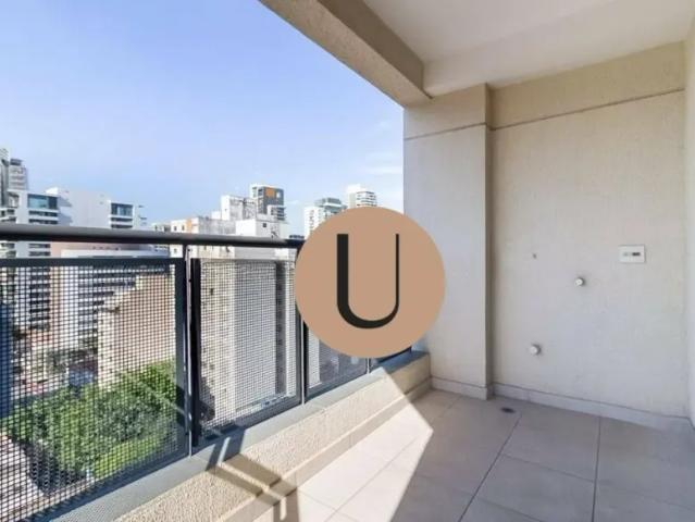 Apartamento Residencial à venda, Pinheiros, São Paulo AP0767