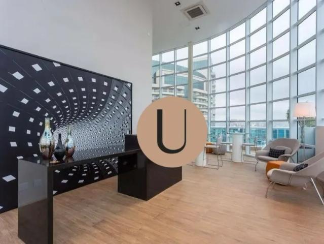 Apartamento Residencial à venda, Pinheiros, São Paulo AP0919