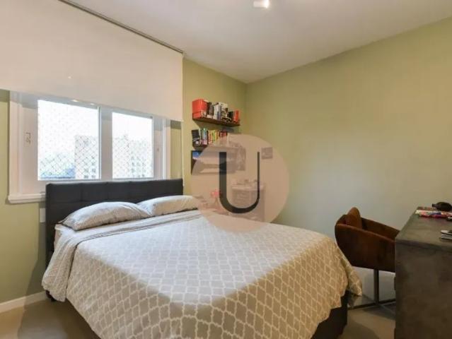 Apartamento Residencial à venda, Pinheiros, São Paulo AP1364