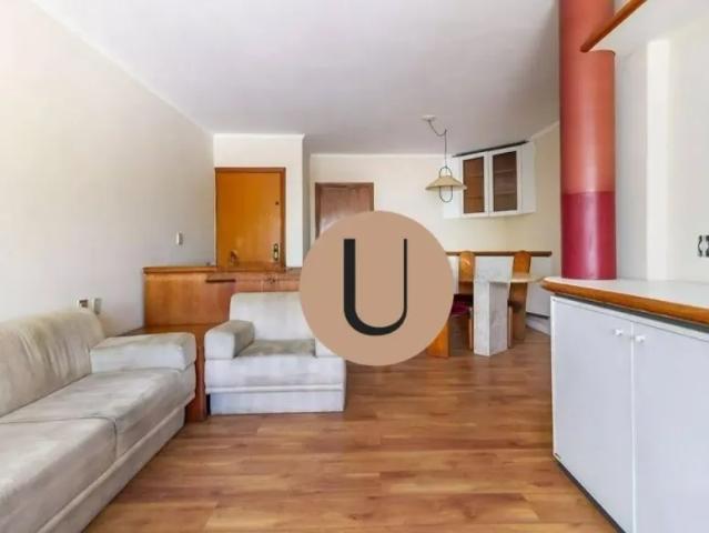 Apartamento Residencial à venda, Pinheiros, São Paulo AP1334
