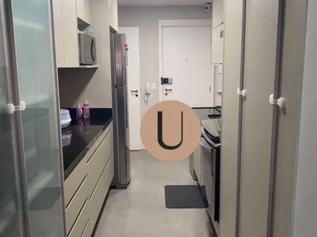 Apartamento Residencial à venda, Pinheiros, São Paulo AP1803