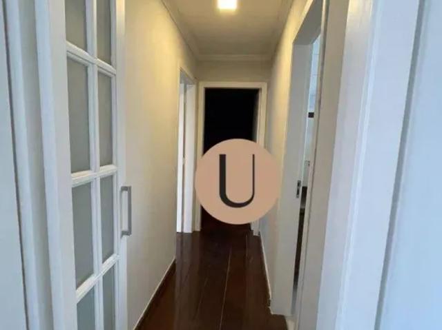 Apartamento Residencial à venda, Pinheiros, São Paulo AP1975