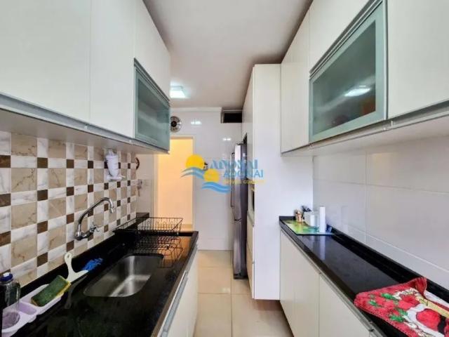 Apartamento beira mar com vista — Pitangueiras — Guarujá