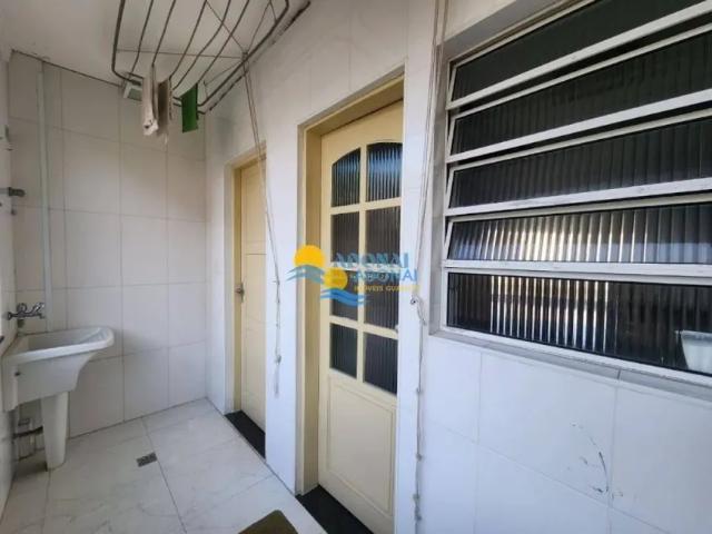 Apartamento frente mar 4 dormitórios — Pitangueiras — Guarujá