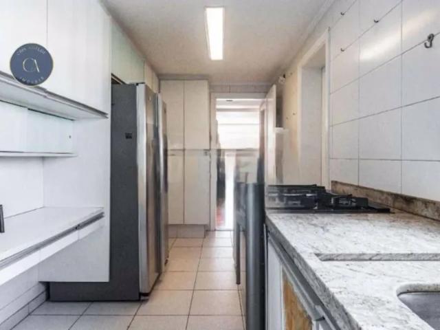 Apartamento Residencial à venda, Pompeia, São Paulo AP0904