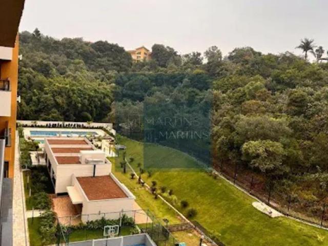 Apartamento com 3 dormitórios à venda, 95 m² por R$ 1.175.000,00 Portal do Paraíso II Jundiaí/SP