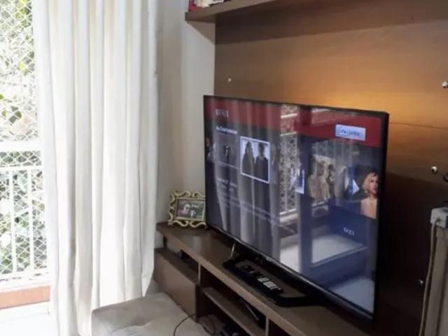 Apartamento Residencial à venda, Protendit, São Paulo AP0484