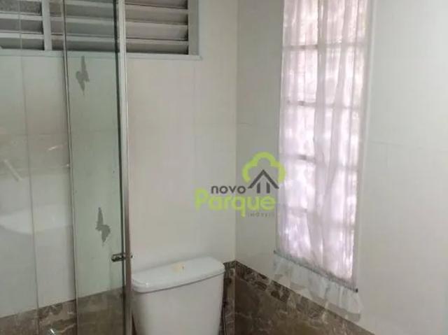 Apartamento residencial à venda, Sé, São Paulo