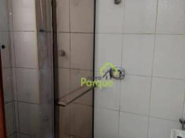 Apartamento residencial à venda, Sé, São Paulo