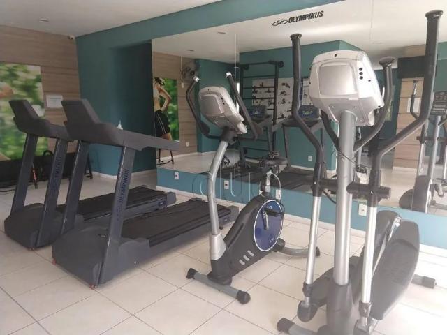 Apartamento residencial à venda, São Vicente, Piracicaba AP2533
