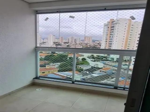 Apartamento Residencial à venda, Santa Teresinha, São Paulo AP0499