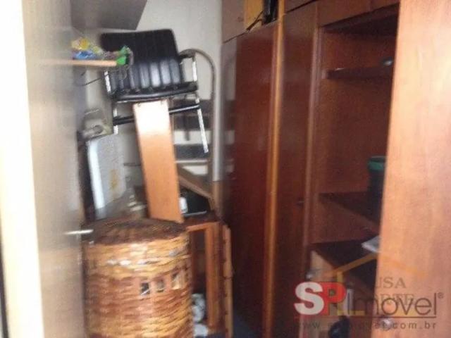 Apartamento Residencial à venda, Santana, São Paulo AP0544
