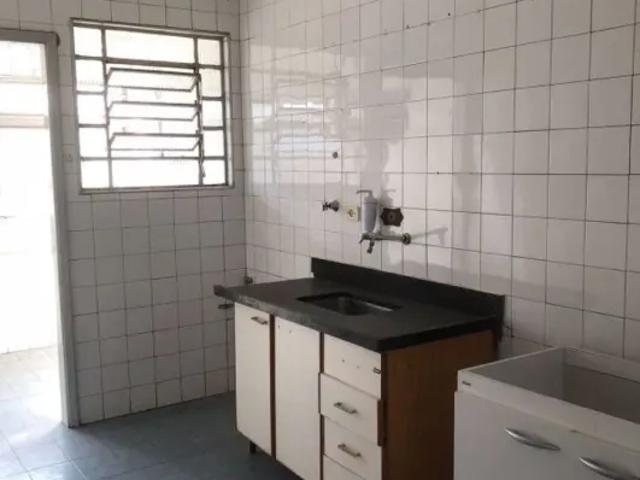 Apartamento Residencial à venda, Santana, São Paulo AP0220