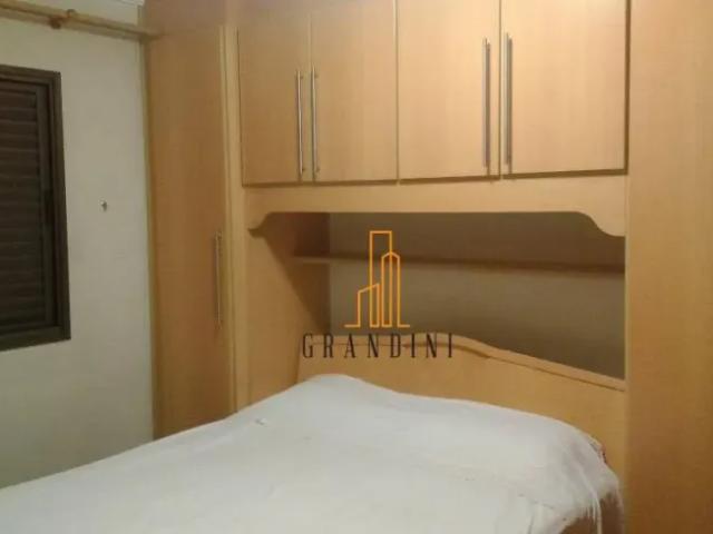 Apartamento residencial à venda, Santo Antônio, São Caetano do Sul
