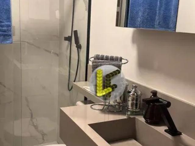 Apartamento Residencial à venda, Santo Antônio, São Caetano do Sul AP3542