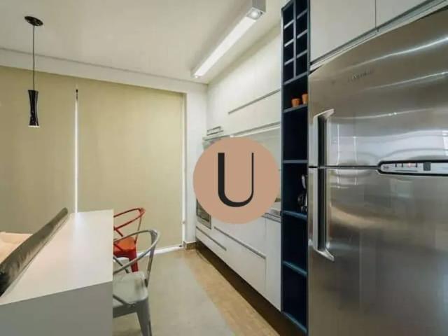 Apartamento Residencial à venda, Sumarezinho, São Paulo AP0264