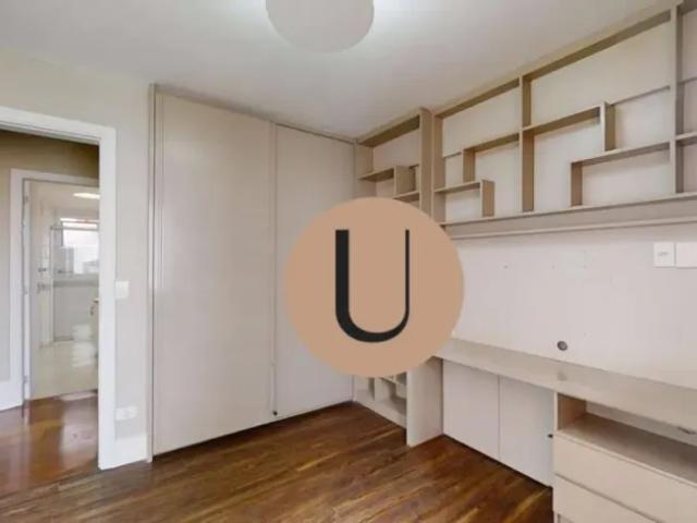 Apartamento Residencial à venda, Sumarezinho, São Paulo AP0605