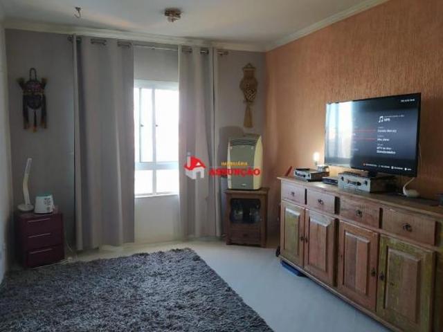 APARTAMENTO RESIDENCIAL VENETO DEMARCHI SBC