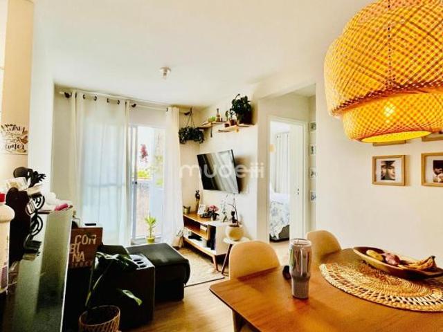 Apartamento Residencial Verão