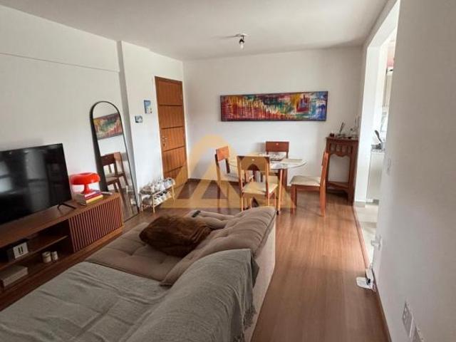 Apartamento, Residencial Veredas, Poços de Caldas, MG