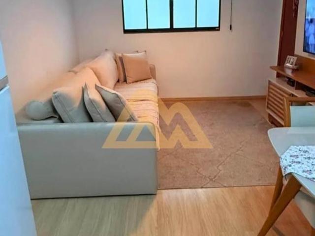 Apartamento, Residencial Veredas, Poços de Caldas, MG