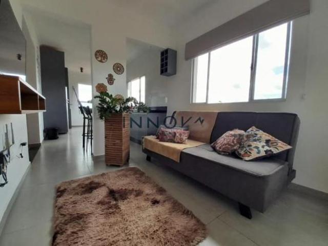 Apartamento, Residencial Veredas, Poços de Caldas, MG