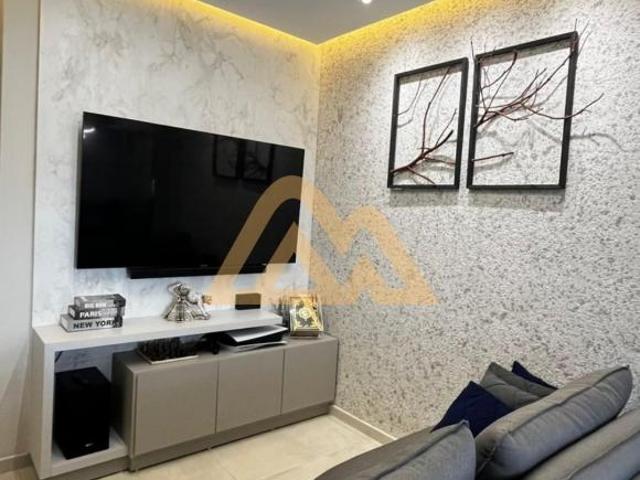 Apartamento, Residencial Veredas, Poços de Caldas, MG