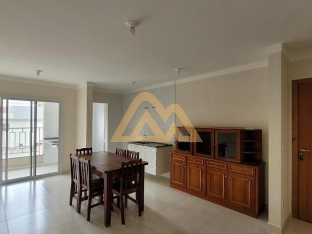 Apartamento, Residencial Veredas, Poços de Caldas, MG