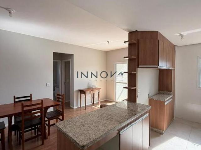 Apartamento, Residencial Veredas, Poços de Caldas, MG