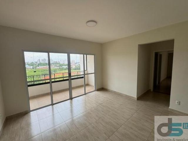 Apartamento, Residencial Verona torre Romeu, Itu, SP