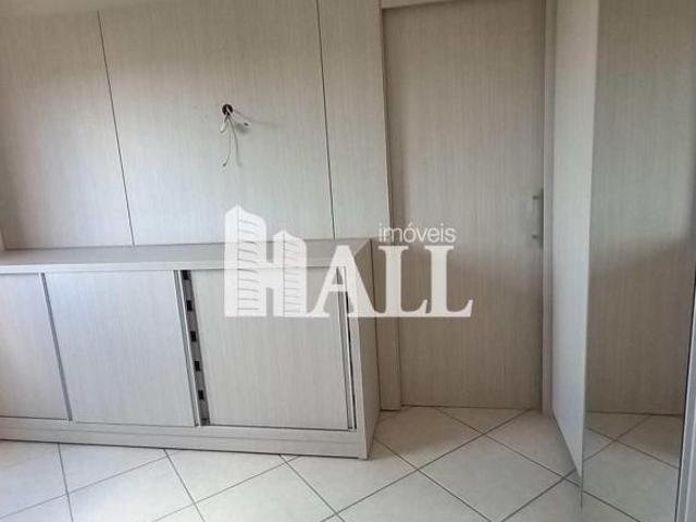 Apartamento, Residencial Vetorasso, Rio Preto