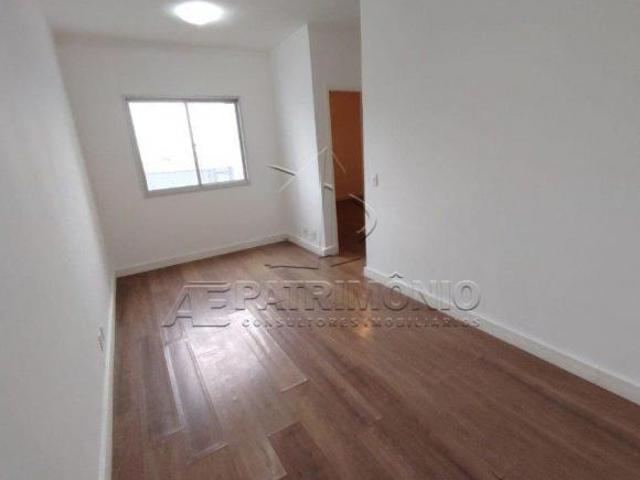 APARTAMENTO RESIDENCIAL VIDA PLENA 2 QUARTOS