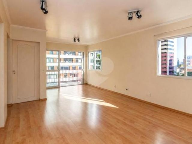 Apartamento Residencial Vila Madalena