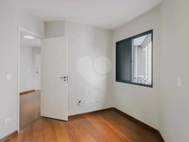 Apartamento Residencial Vila Madalena