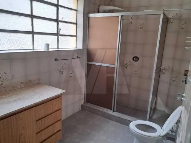 Apartamento: / Residencial / Vila Mariana