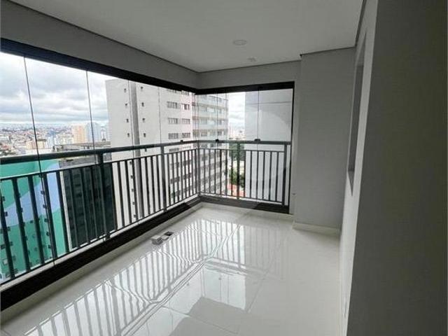 Apartamento Residencial VILA MATILDE