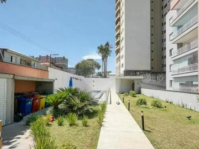 Apartamento Residencial VILA MATILDE