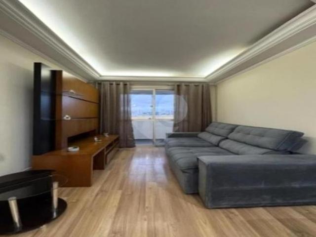 Apartamento Residencial VILA MATILDE