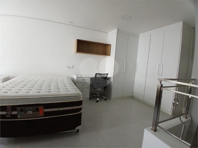 Apartamento Residencial Vila Nova Conceição
