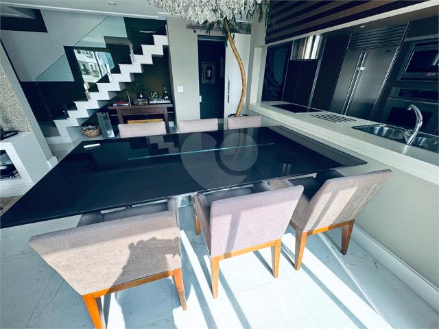 Apartamento Residencial Vila Nova Conceição