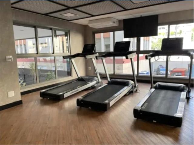 Apartamento Residencial Vila Nova Conceição