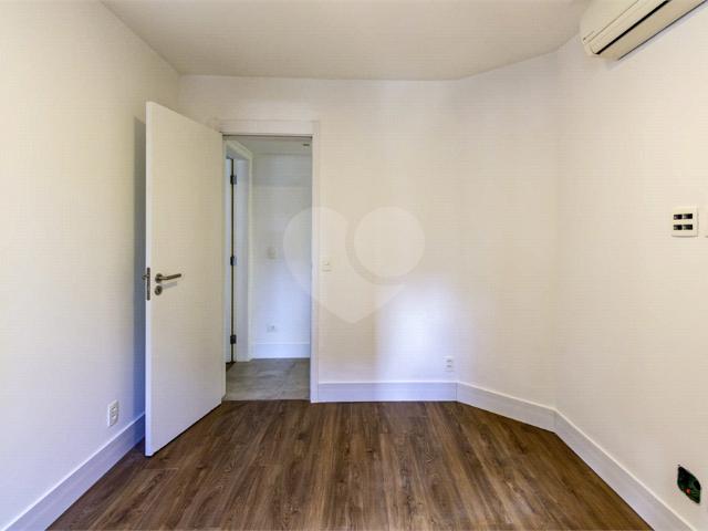Apartamento Residencial Vila Nova Conceição
