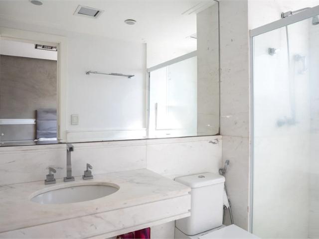 Apartamento Residencial Vila Nova Conceição