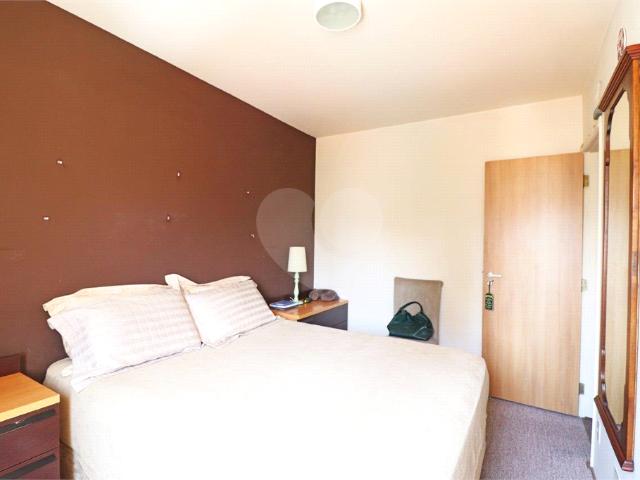 Apartamento Residencial Vila Nova Conceição