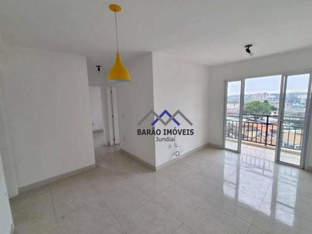 Apartamento Residencial / Vila Nova Esperia