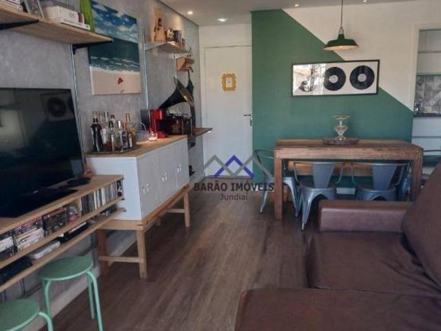 Apartamento Residencial / Vila Nova Esperia