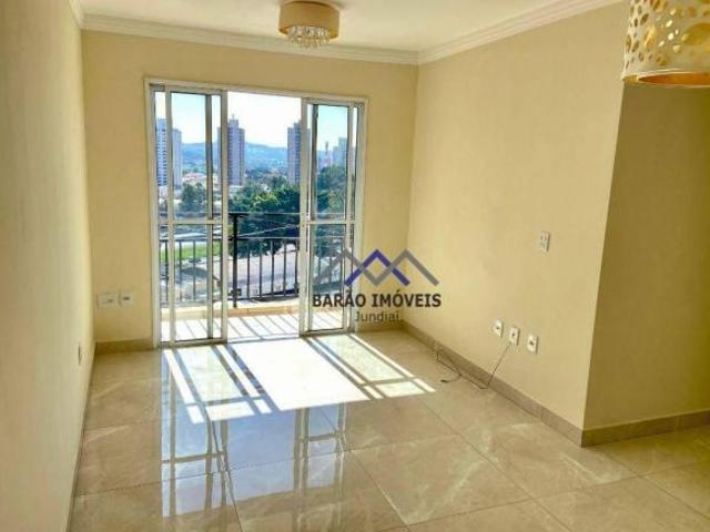 Apartamento Residencial / Vila Nova Esperia