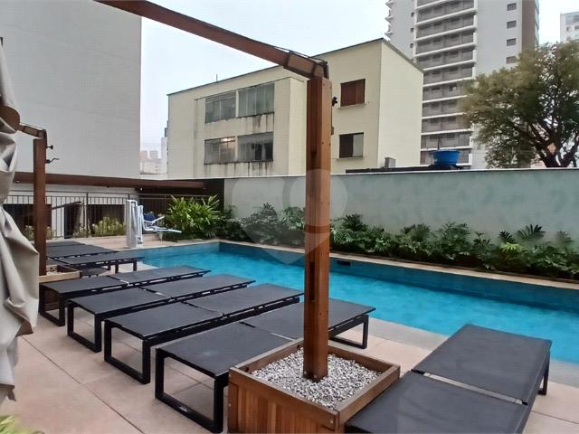 Apartamento Residencial Vila Olímpia